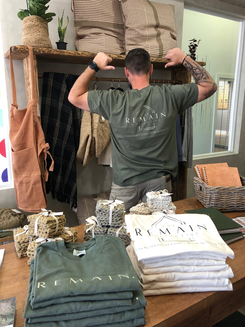 All Products – The Remain Co.