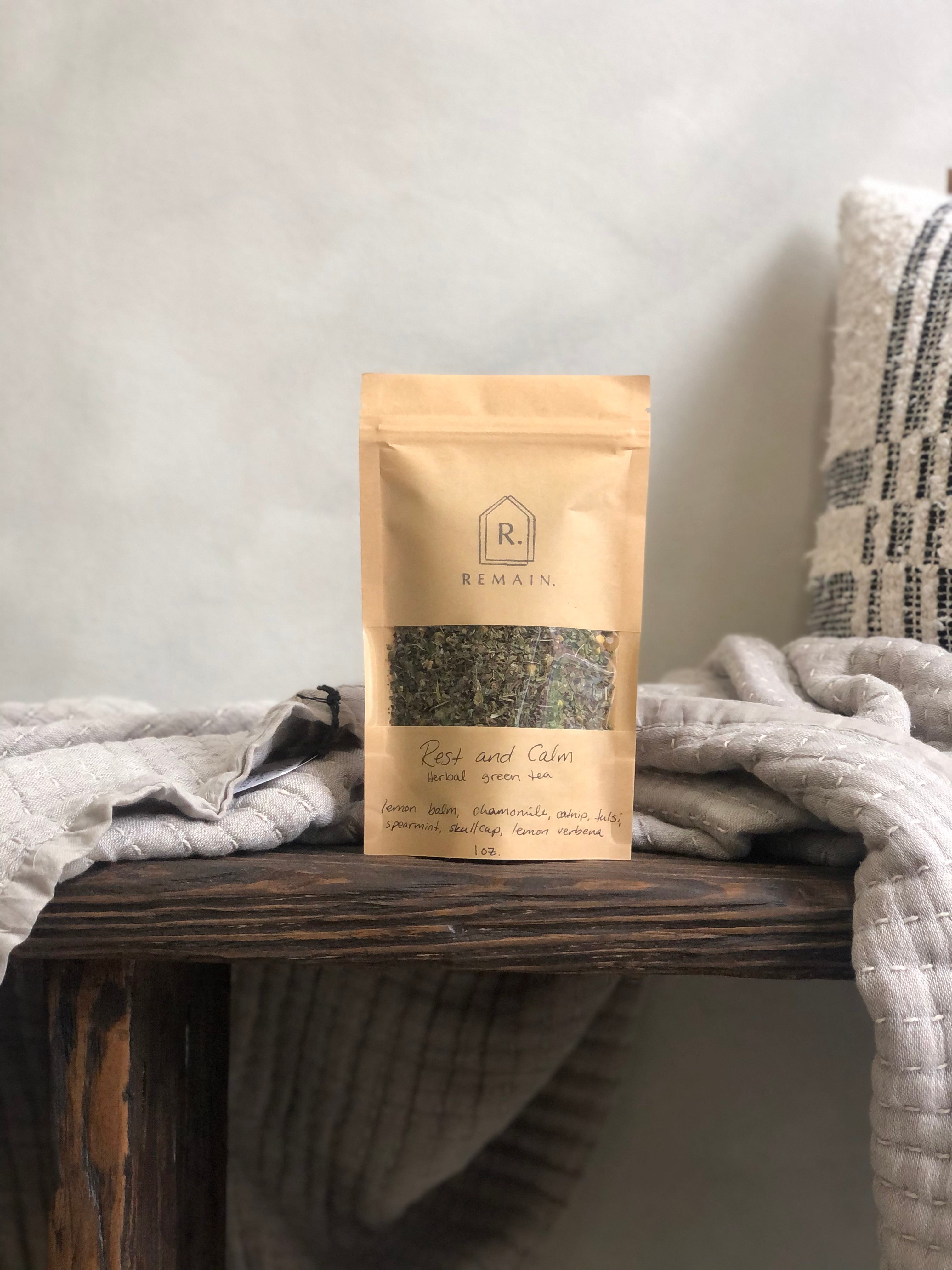 All Products – The Remain Co.