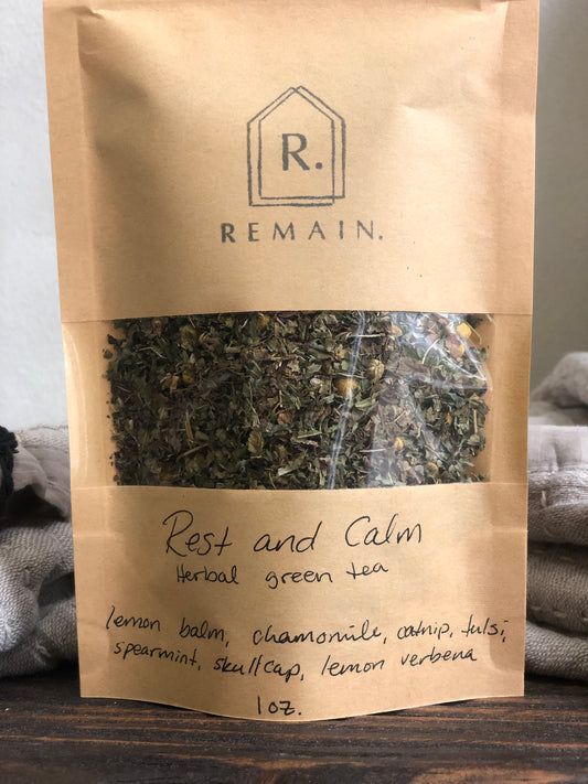 All Products – The Remain Co.