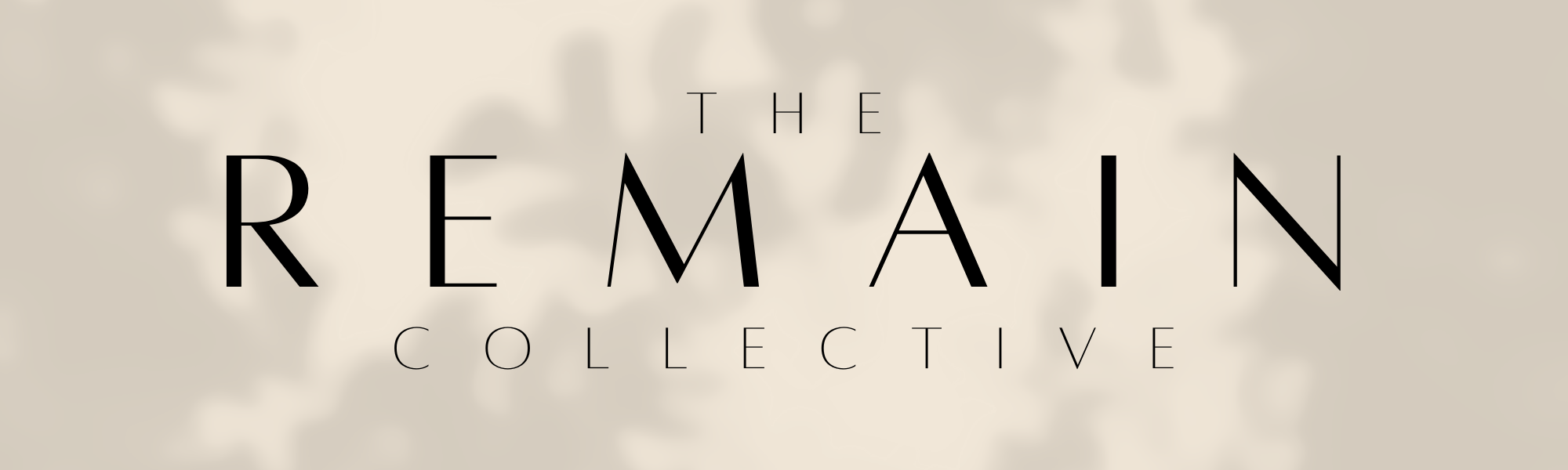 The Remain Collective – The Remain Co.